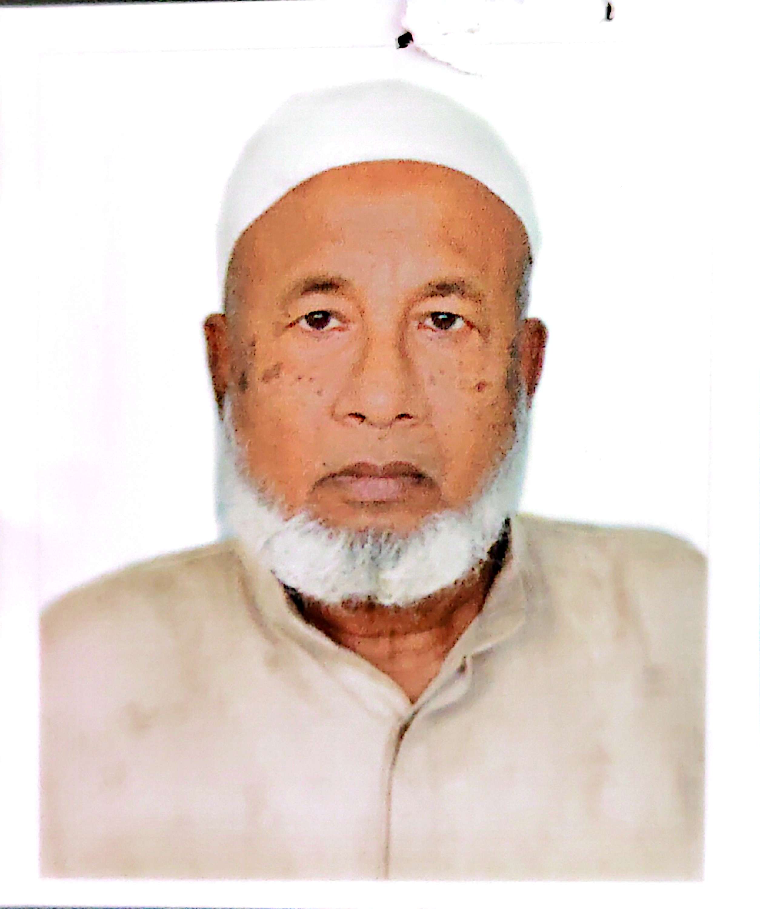 SHEIKH KOWSER ALI - Exporter Database